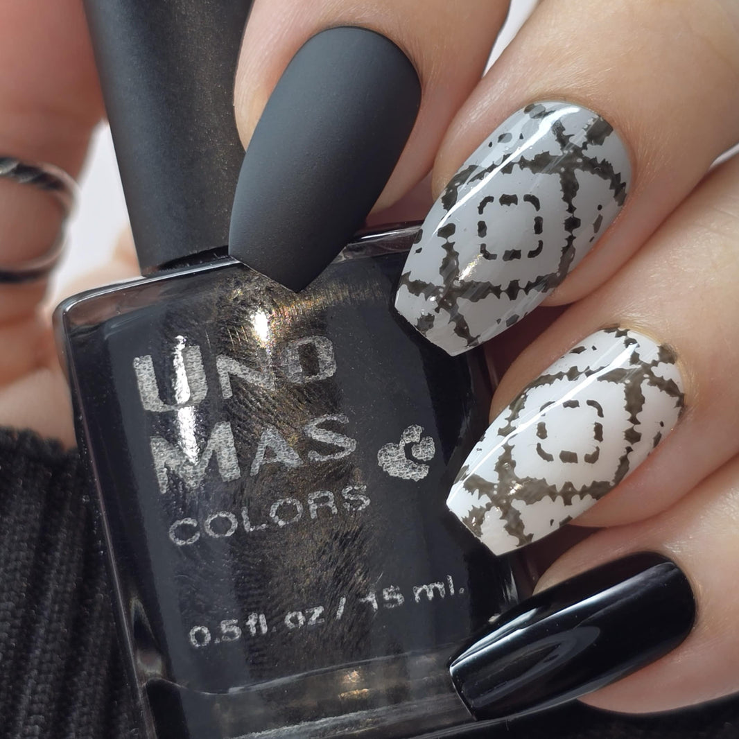 2025 Back 2 Basics! – Uno Mas Colors