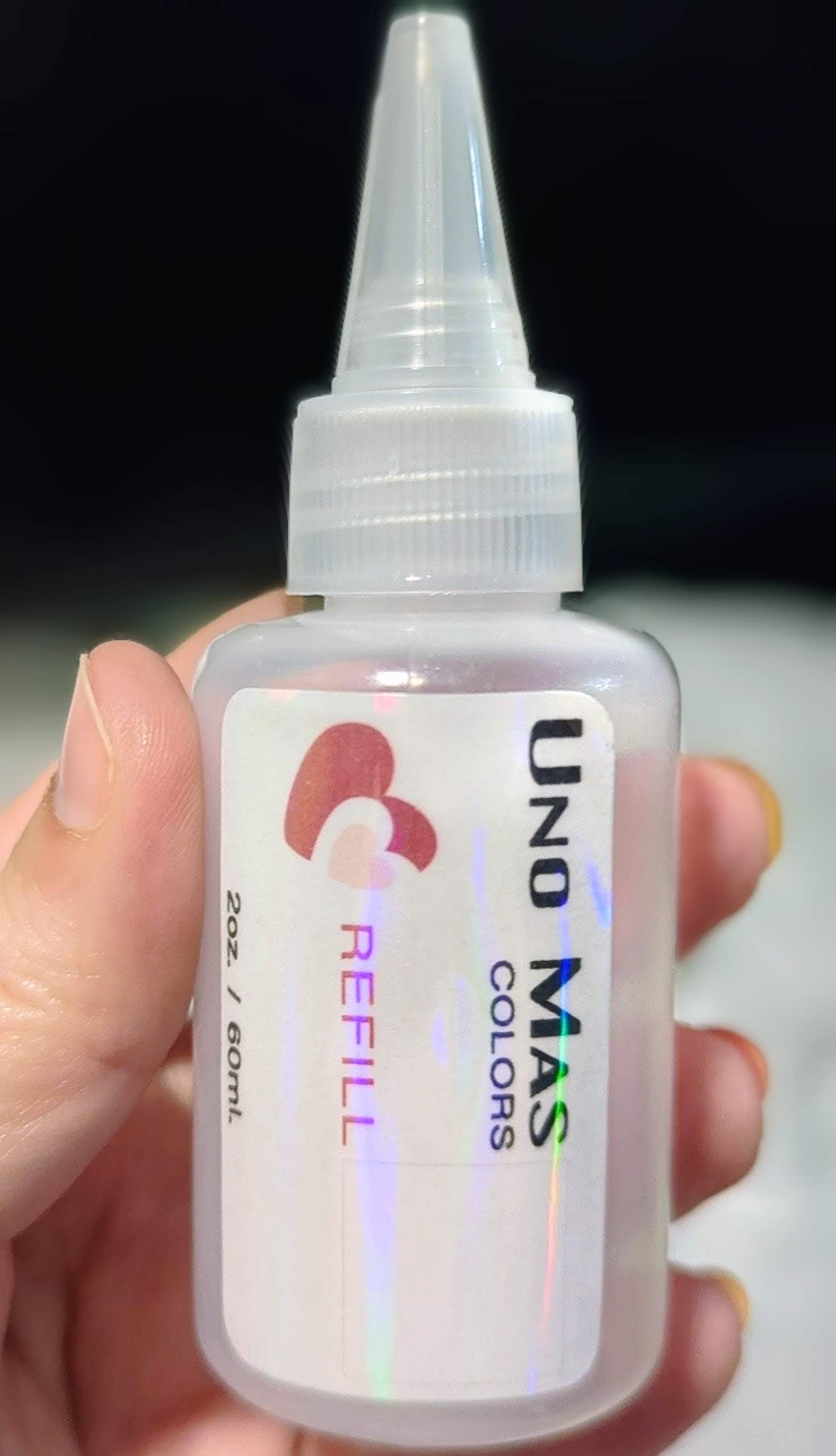 Products – Uno Mas Colors
