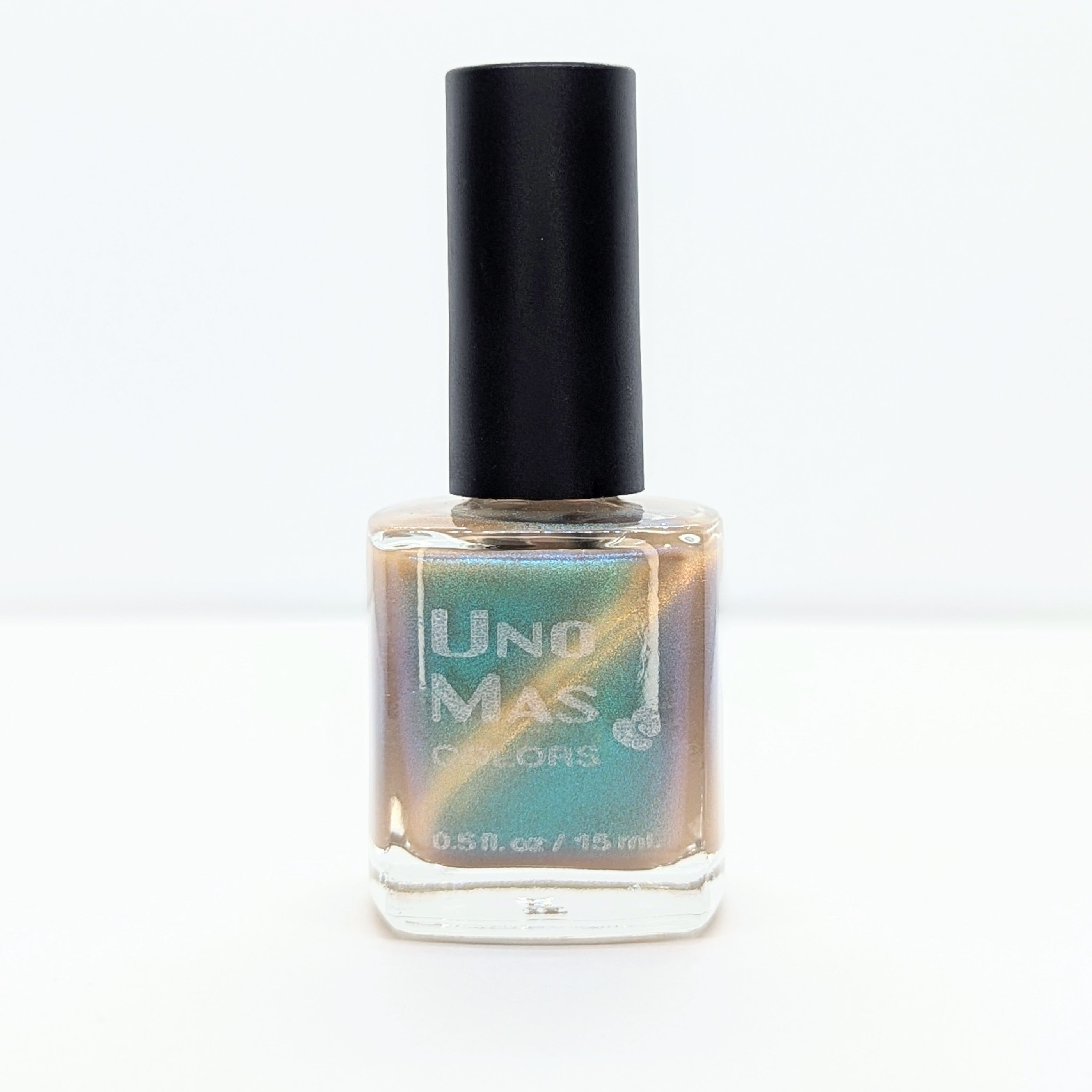 River of Denial – Uno Mas Colors