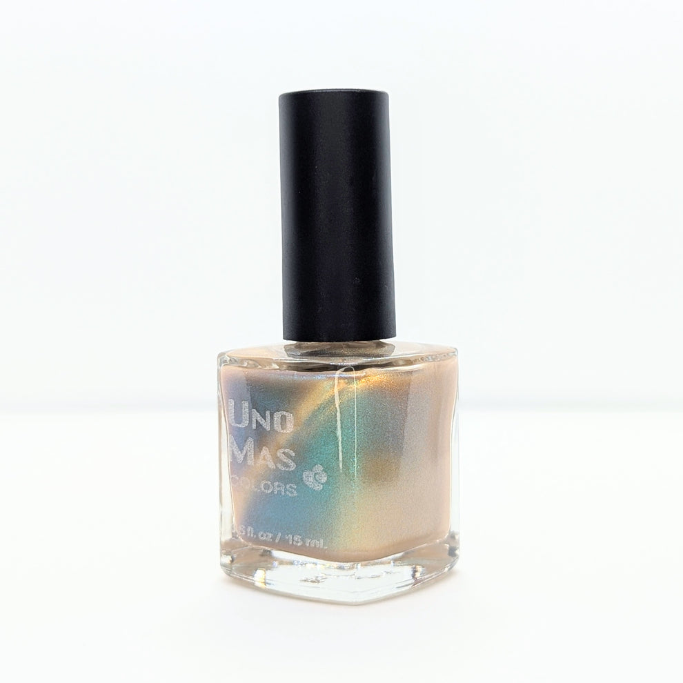 River of Denial – Uno Mas Colors